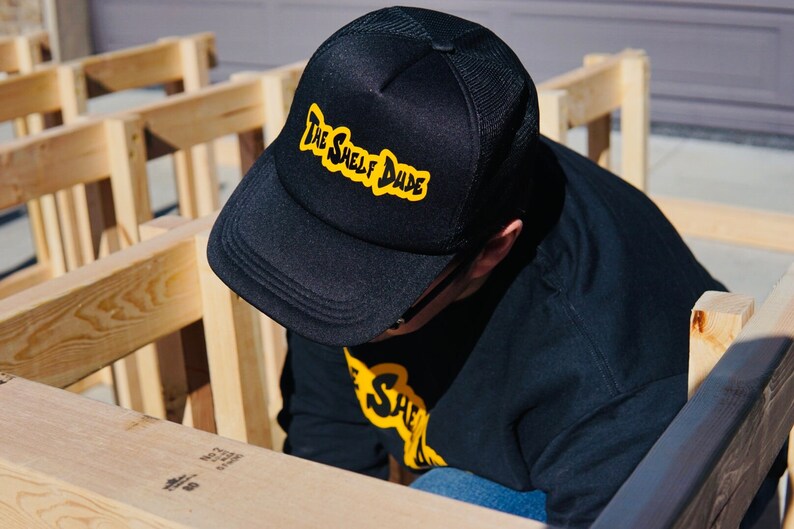 Mobile Storage Bin for Garage Kit / 27 Gallon Shelf on Wheels / Trendy ...