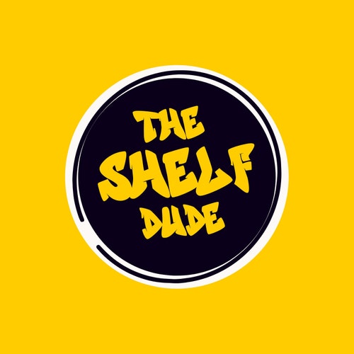 Theshelfdude - Etsy