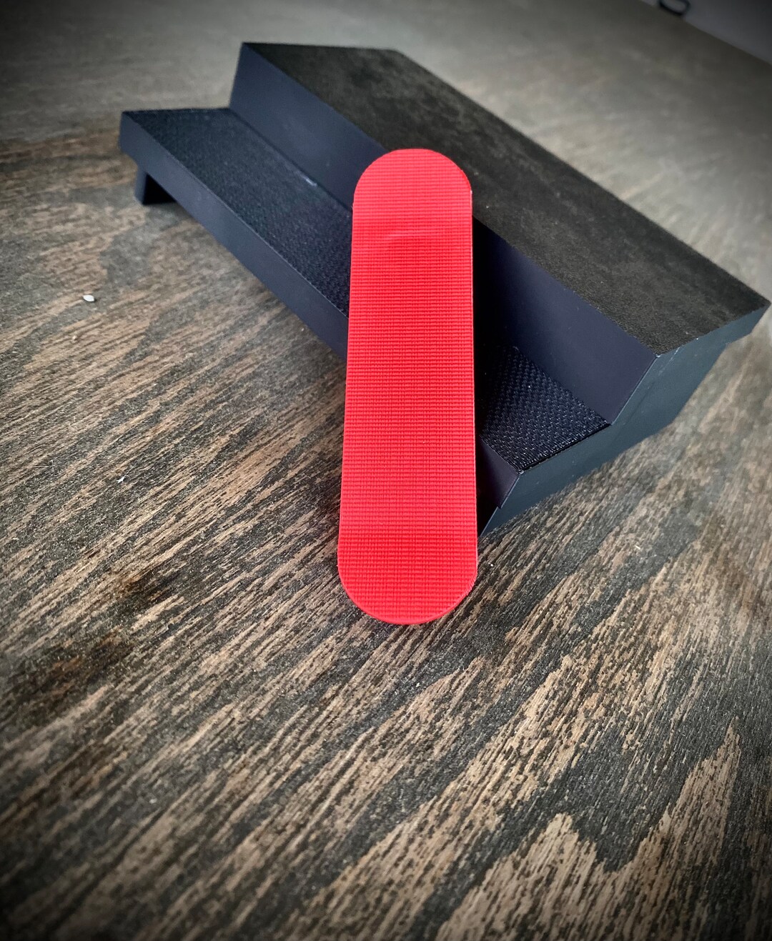3D Printed PLA Fingerboard Bundle - Etsy