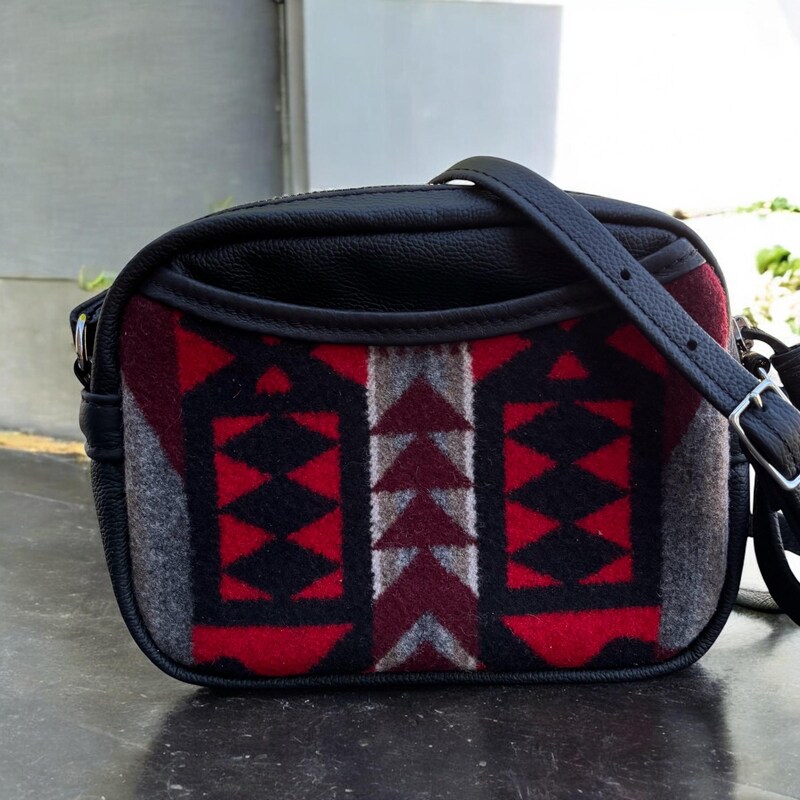 Pendleton Purses - Etsy