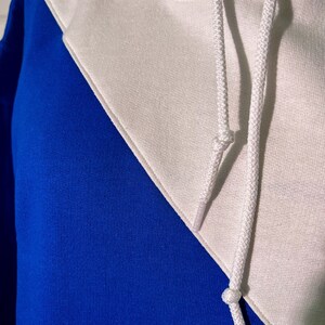 Custom Two-tone Matching Hoodie Set - Etsy