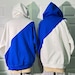 Custom Two-tone Matching Hoodie Set - Etsy