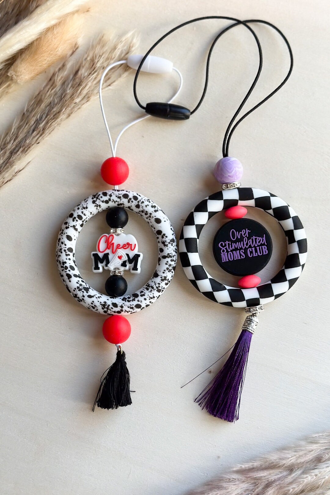 Car Charm Accessories - Etsy