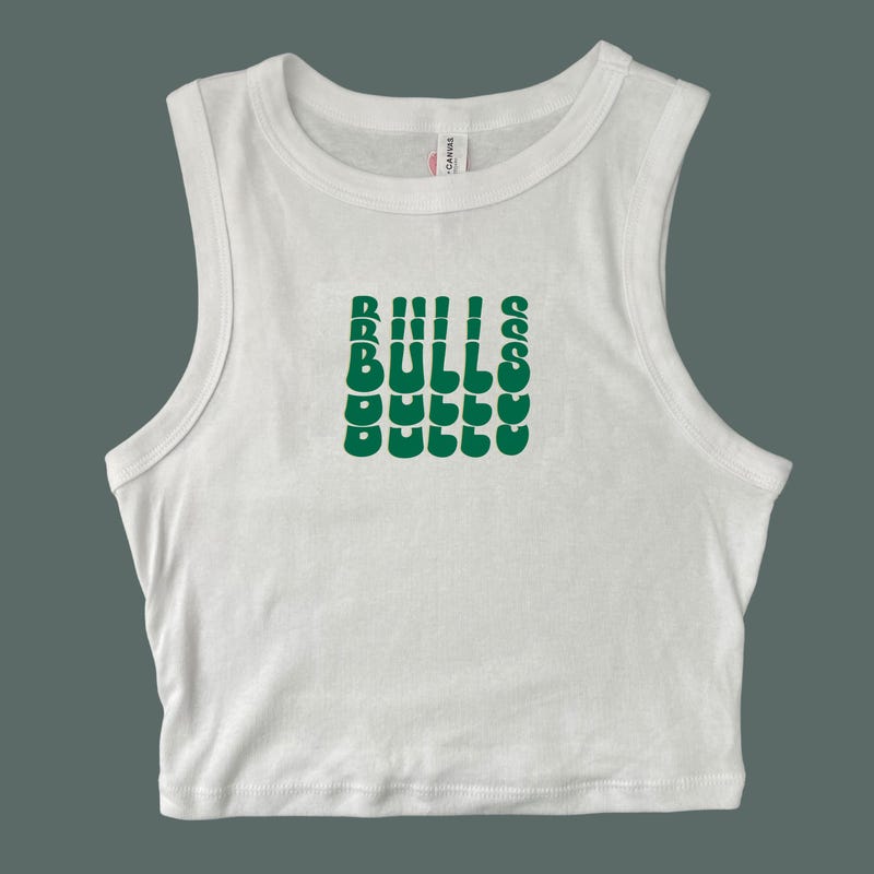 Usf Merch Tops - Etsy
