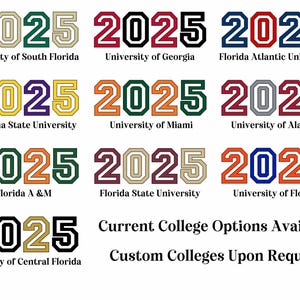 Personalized UCF Knights Graduation Ornament, University of Central ...