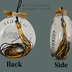 Personalized UCF Knights Graduation Ornament, University of Central ...