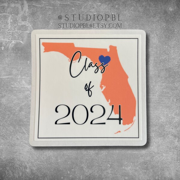 "university of Florida" - Etsy