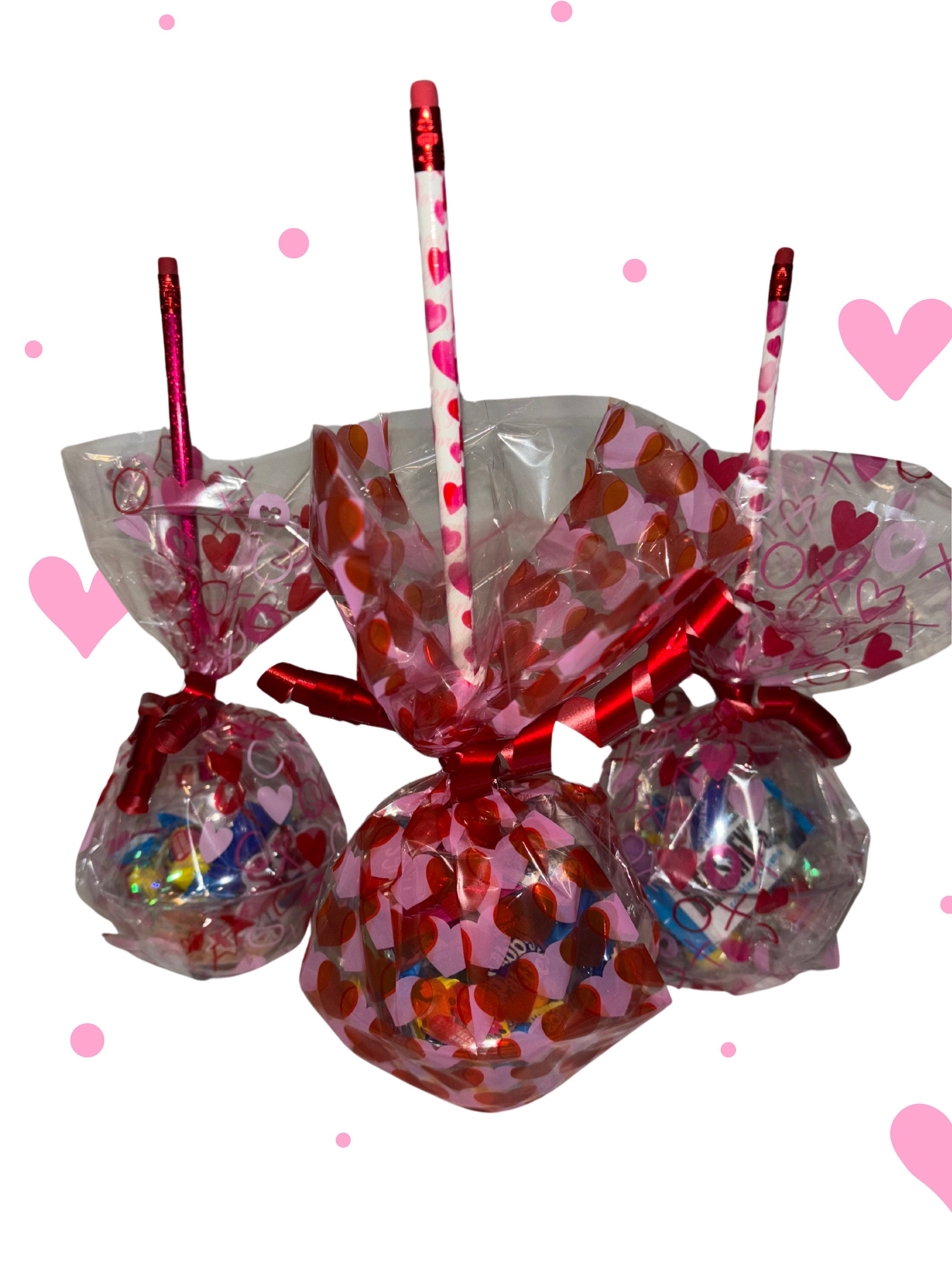 10+ Valentine Day Lollipops! Valentine Day Candy, Class Valentine Party ...