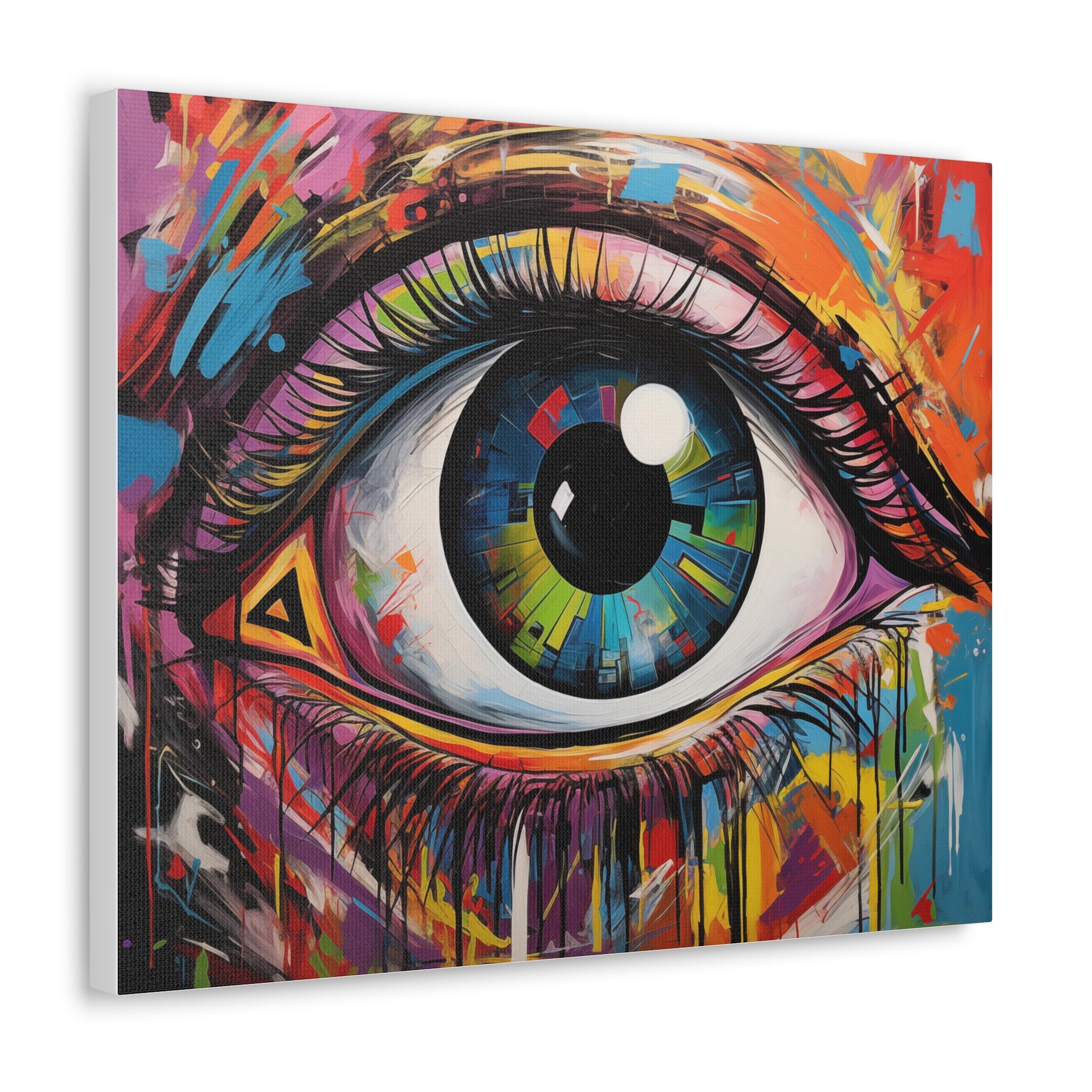 Canvas Gallery Wraps - Etsy