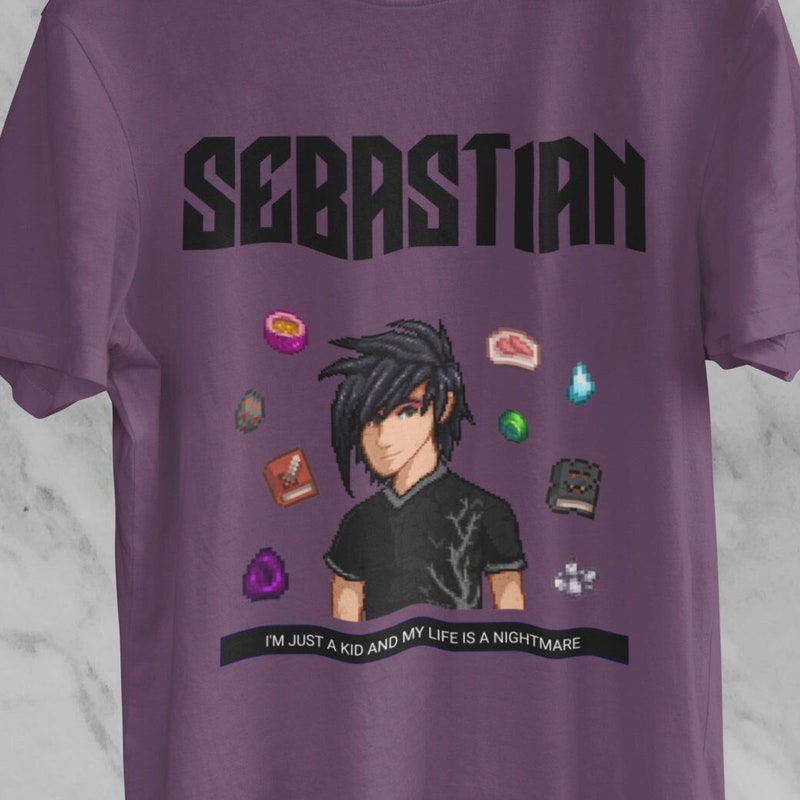 Stardew Valley Merch - Etsy