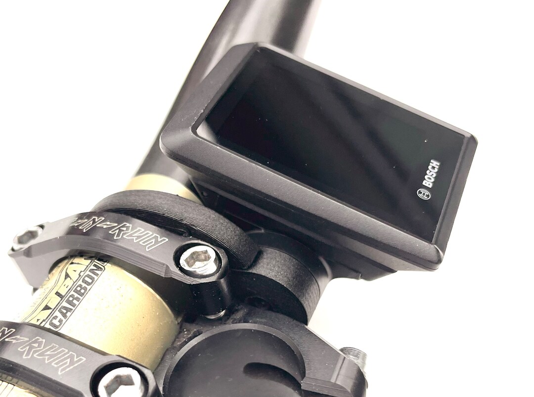 INCOGNITO Handlebar Mount BOSCH KIOX 300 / 500 Display - Etsy