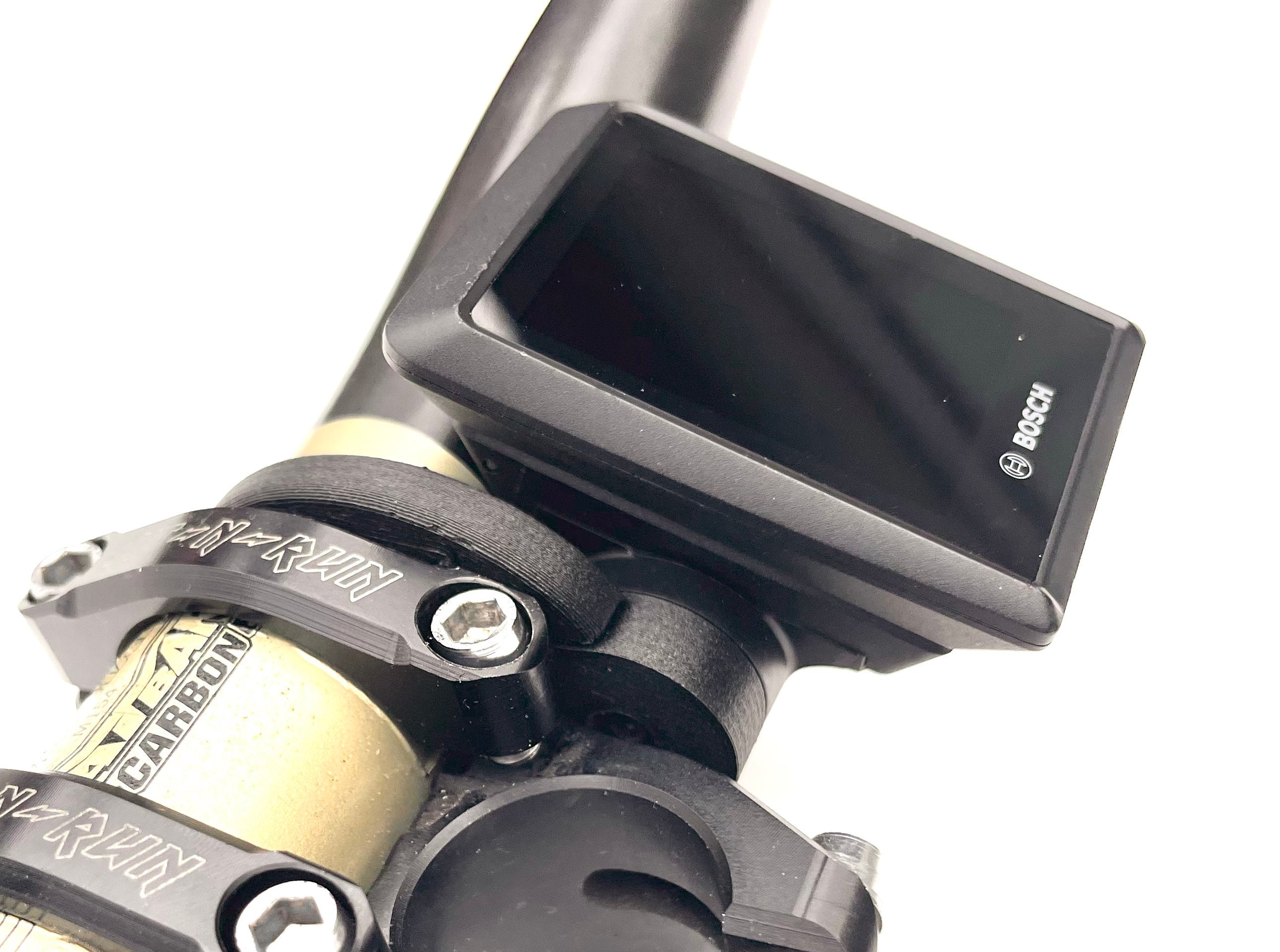 Clean-cockpit: INCOGNITO Handlebar Mount BOSCH KIOX 300 / 500 Display ...