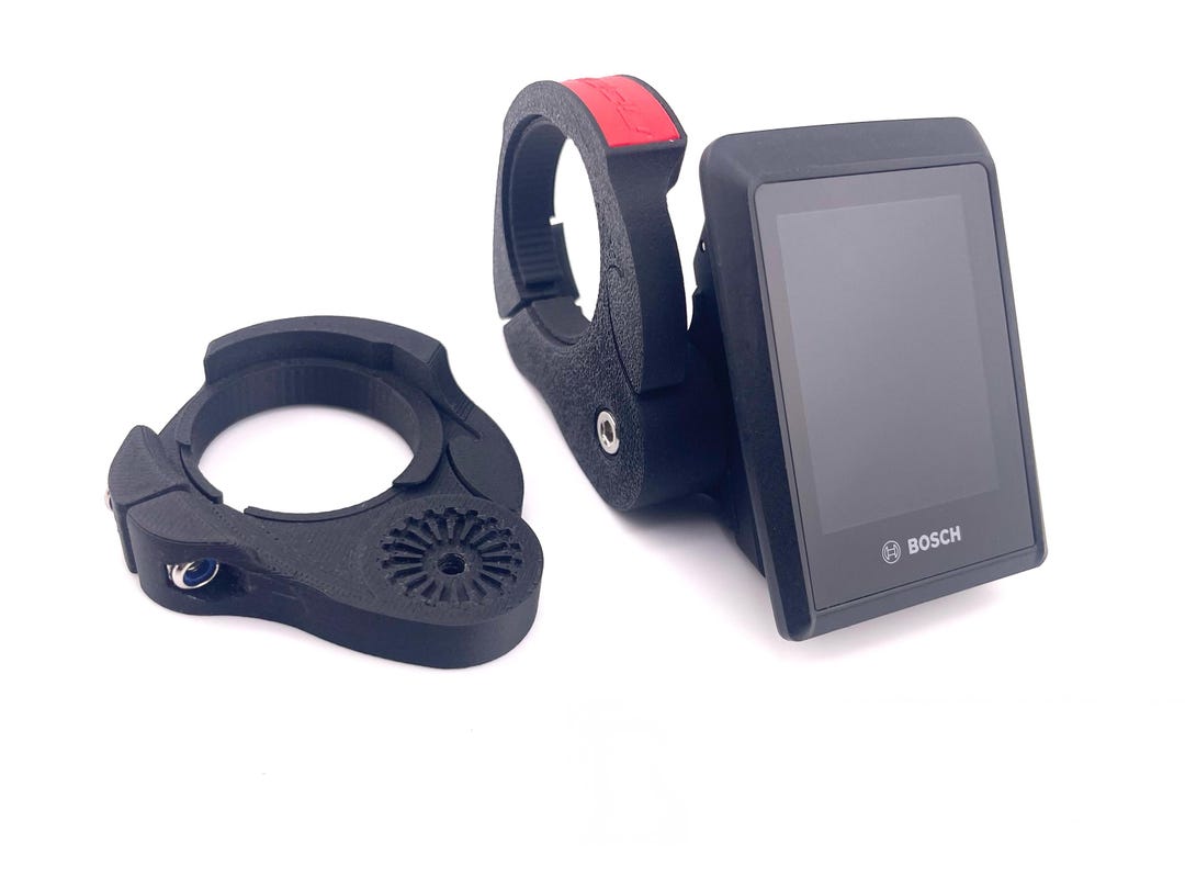 BOSCH KIOX 300 / 500 Stealth Display Mount - Etsy UK