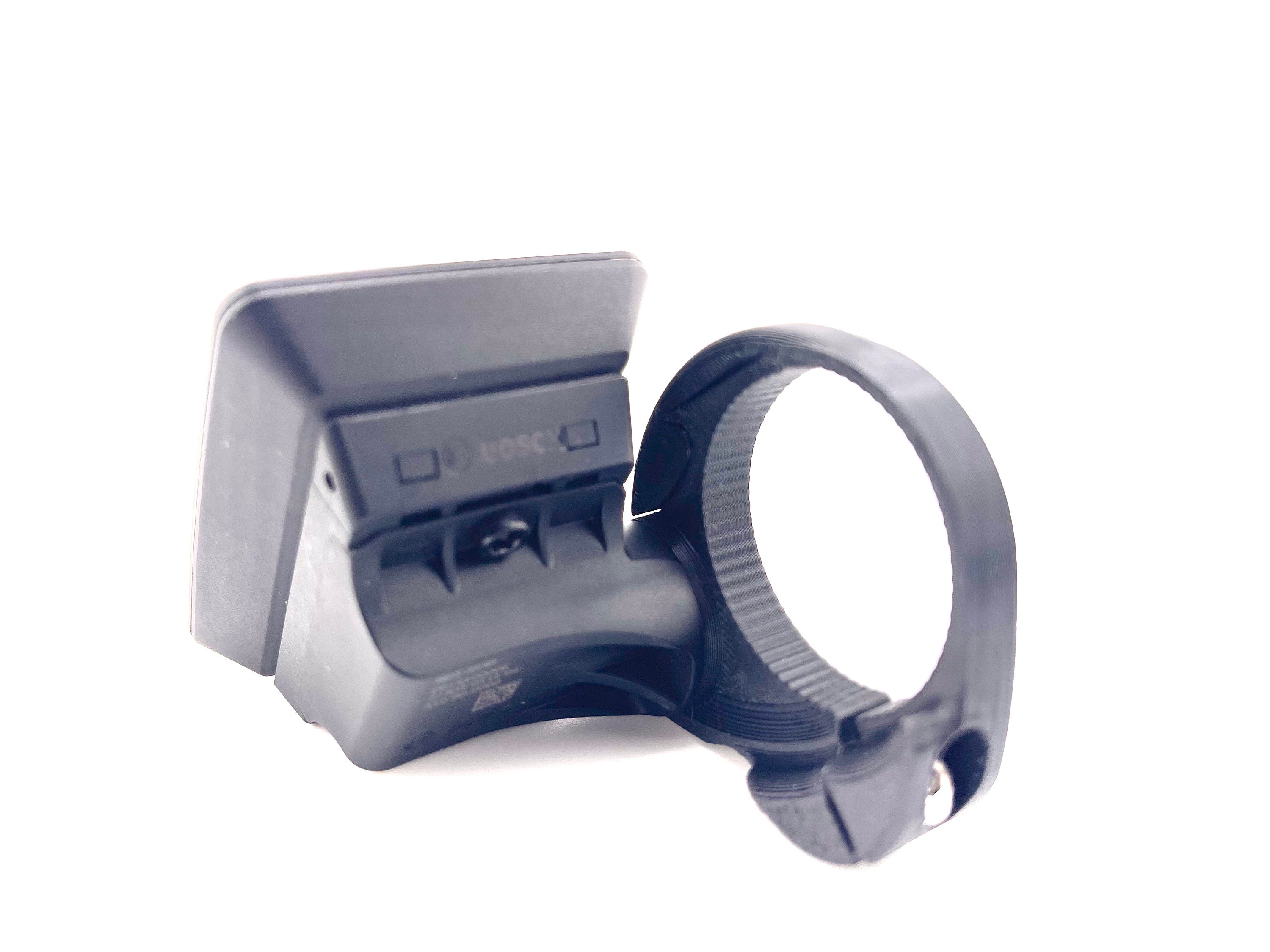 Clean-cockpit: INCOGNITO Handlebar Mount BOSCH KIOX 300 / 500 Display ...