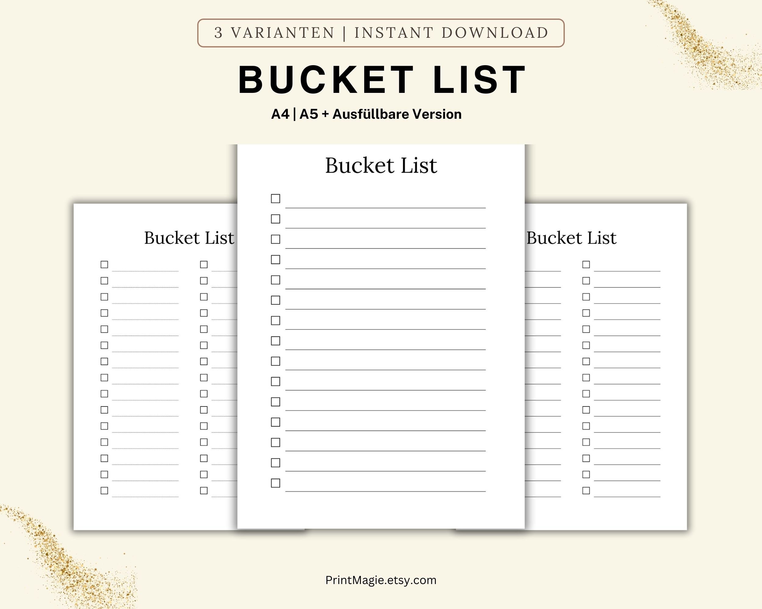 Bucket List Life Goals Destinations Dream Destinations Experiences ...