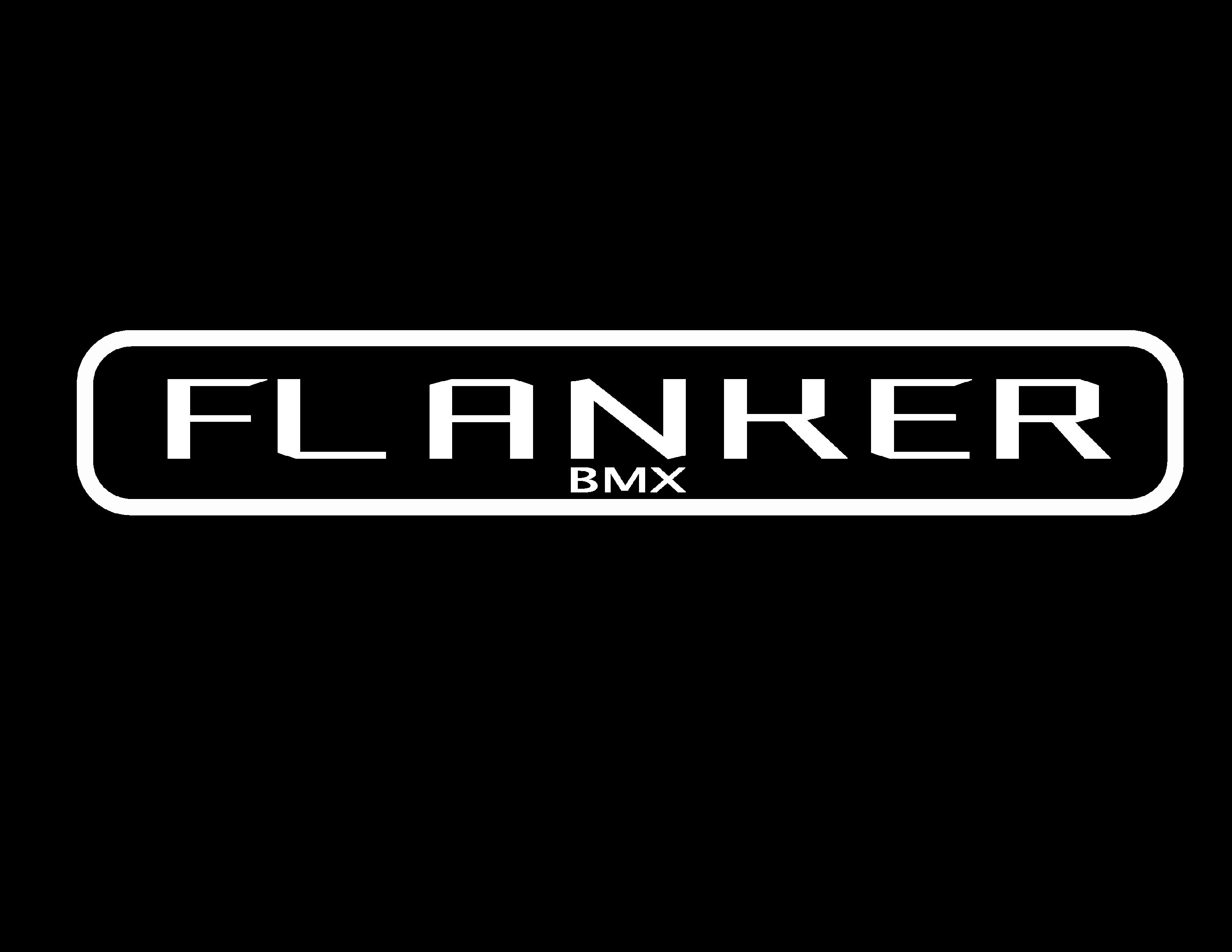 Flanker Logo - Etsy