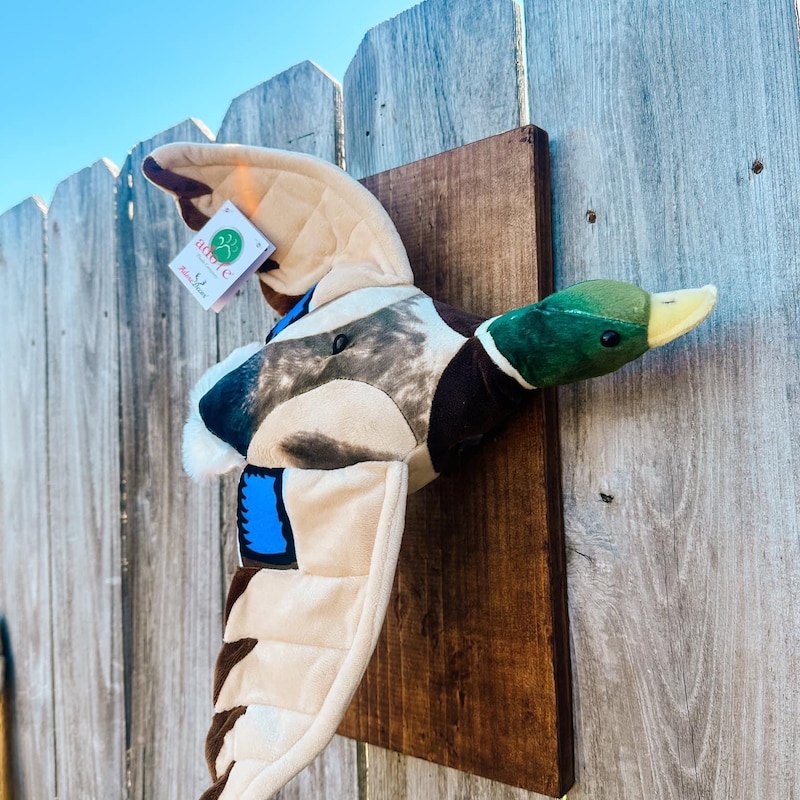 Duck Stuffed Animals Plush - Etsy