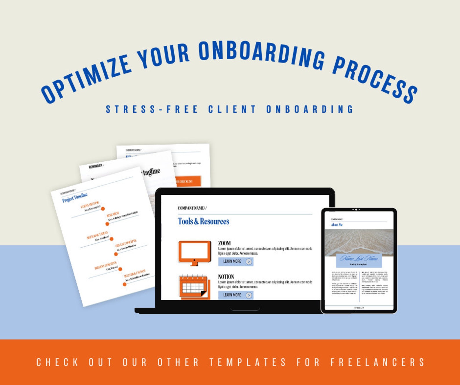 Client Onboarding Guide Client Welcome Guide Client Guide Client Guide ...