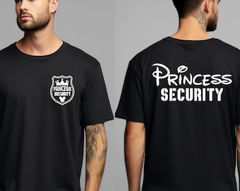 Princess Protection - Etsy