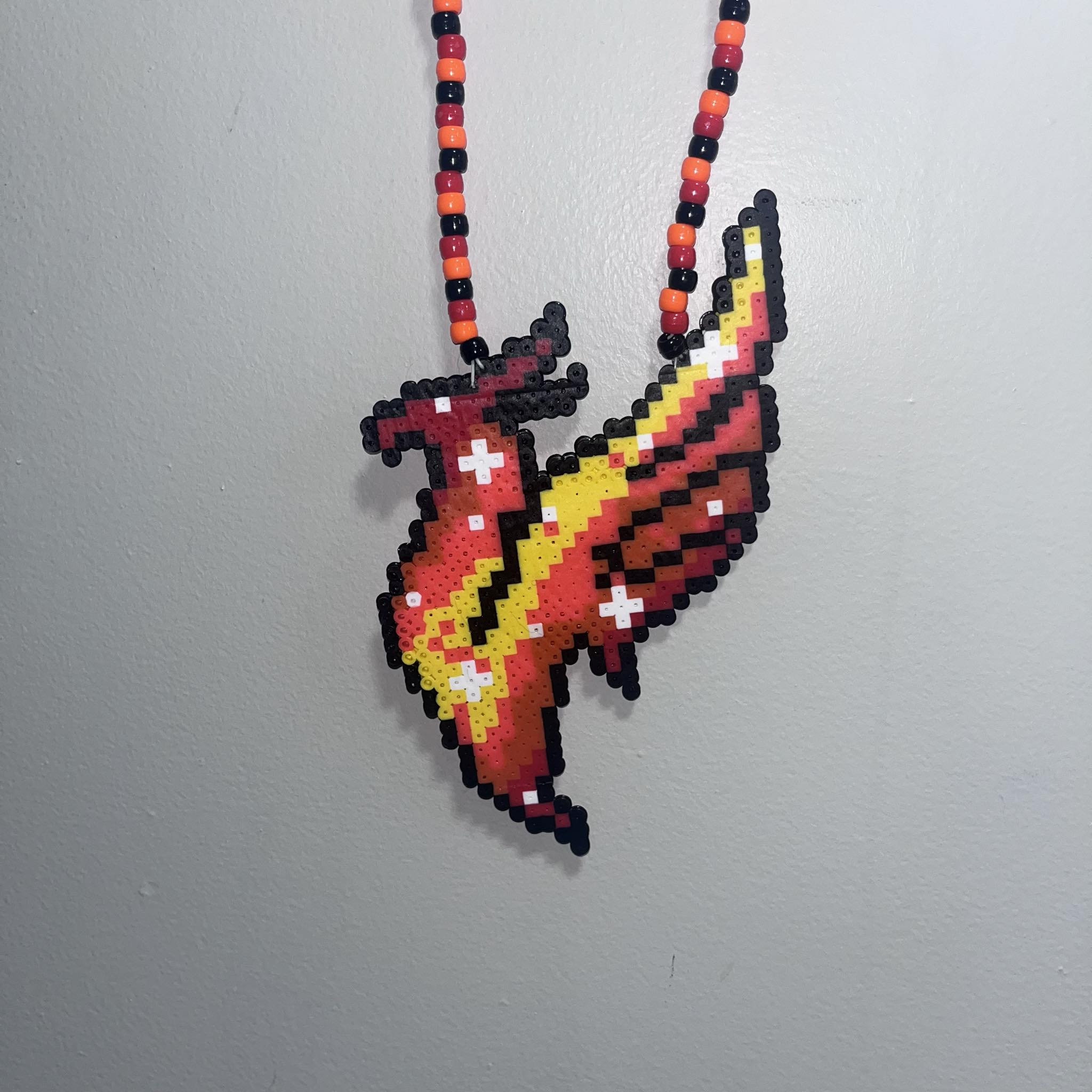 Illenium Perler Kandi Necklace - Etsy