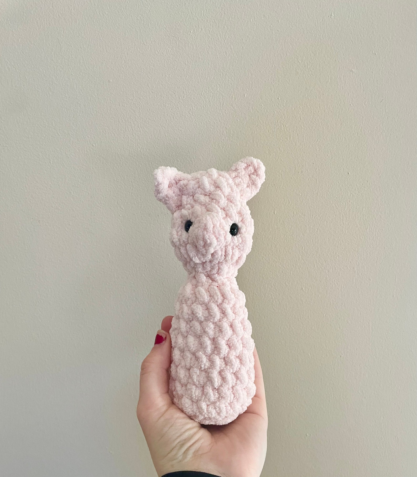 The Lil’ Oink - Etsy