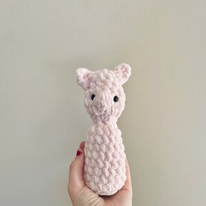 The Lil’ Oink - Etsy