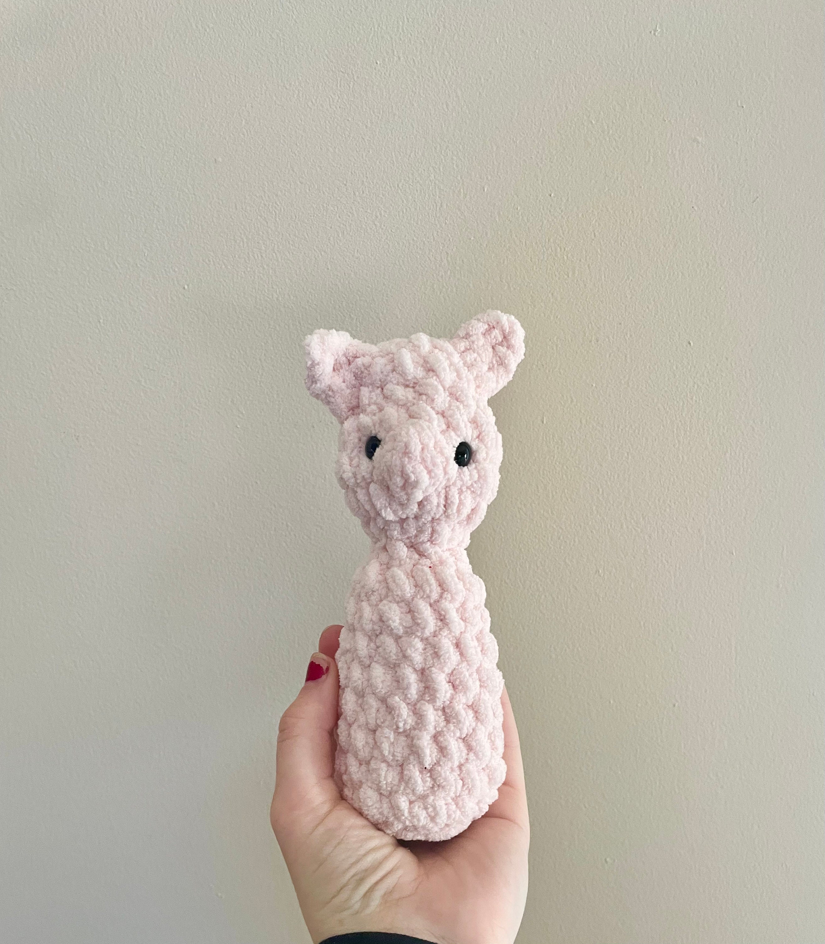 The Lil’ Oink - Etsy