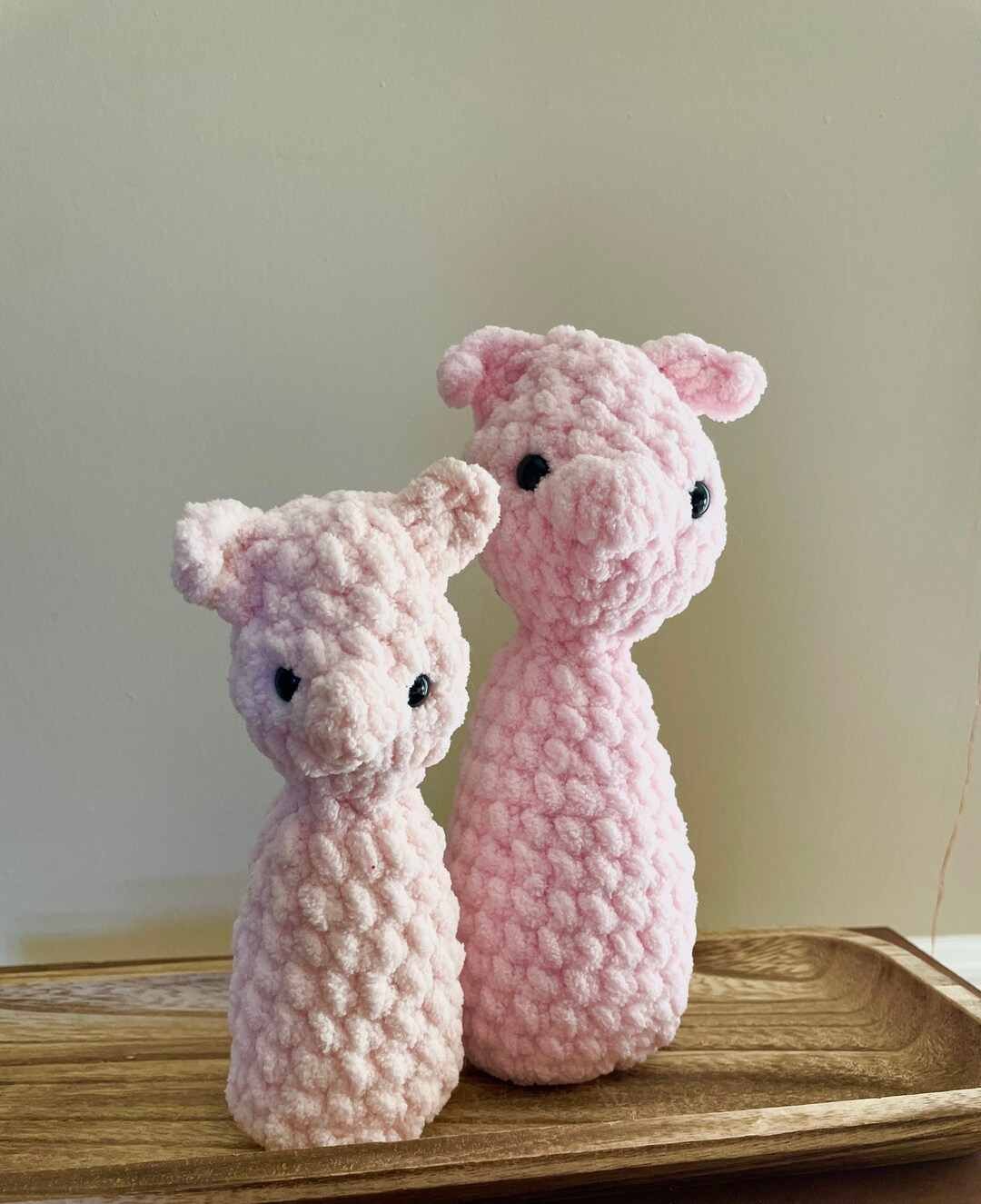 The Lil’ Oink - Etsy