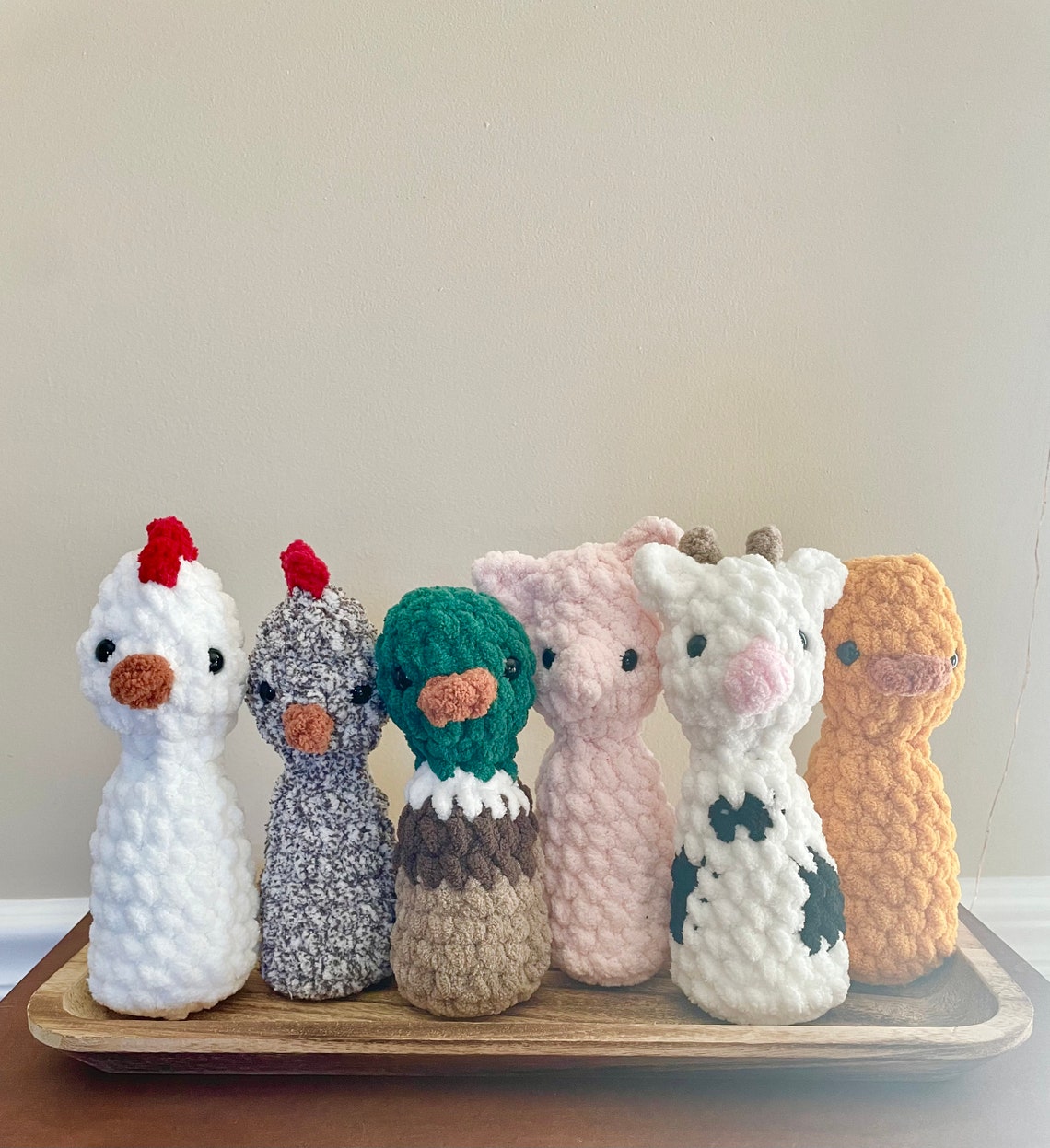 The Lil’ Oink - Etsy