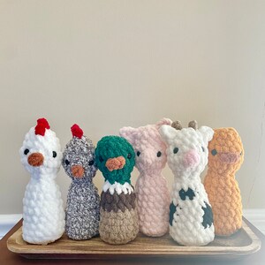 The Lil’ Oink - Etsy