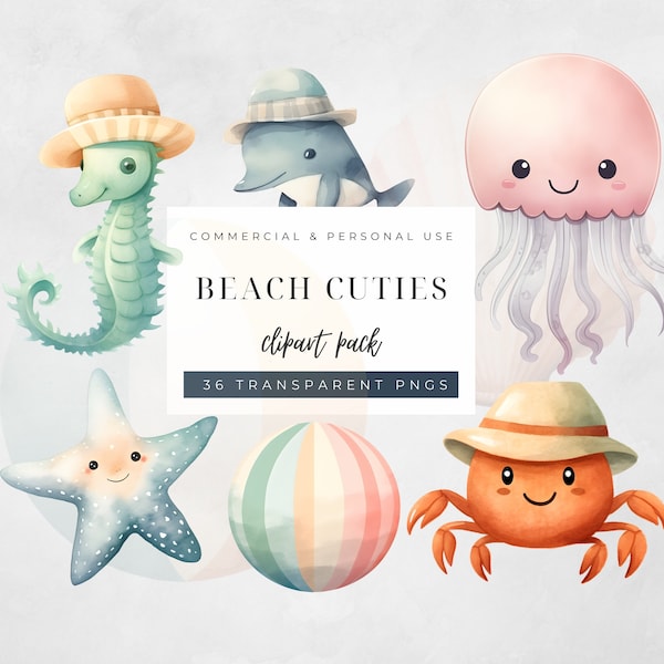 Beach Nursery Decor - Etsy