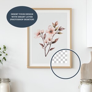 IPad Mockup, Device Screen Mockup Kitchen, Farmhouse Kitchen iPad ...