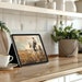 IPad Mockup, Device Screen Mockup Kitchen, Farmhouse Kitchen iPad ...