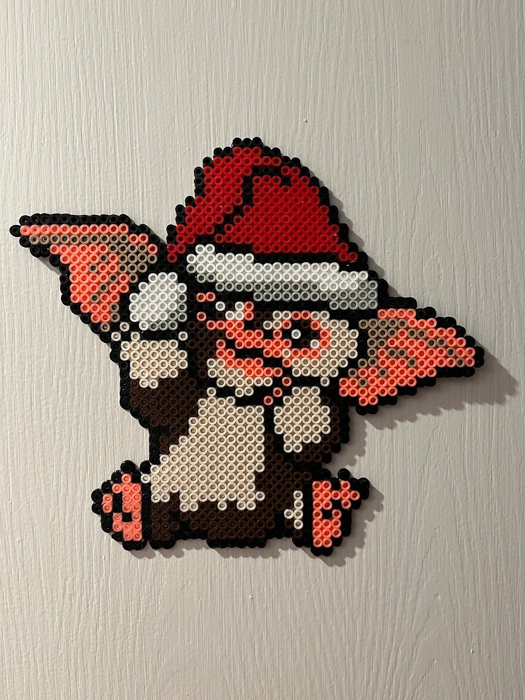 Gizmo Bead Art - Etsy