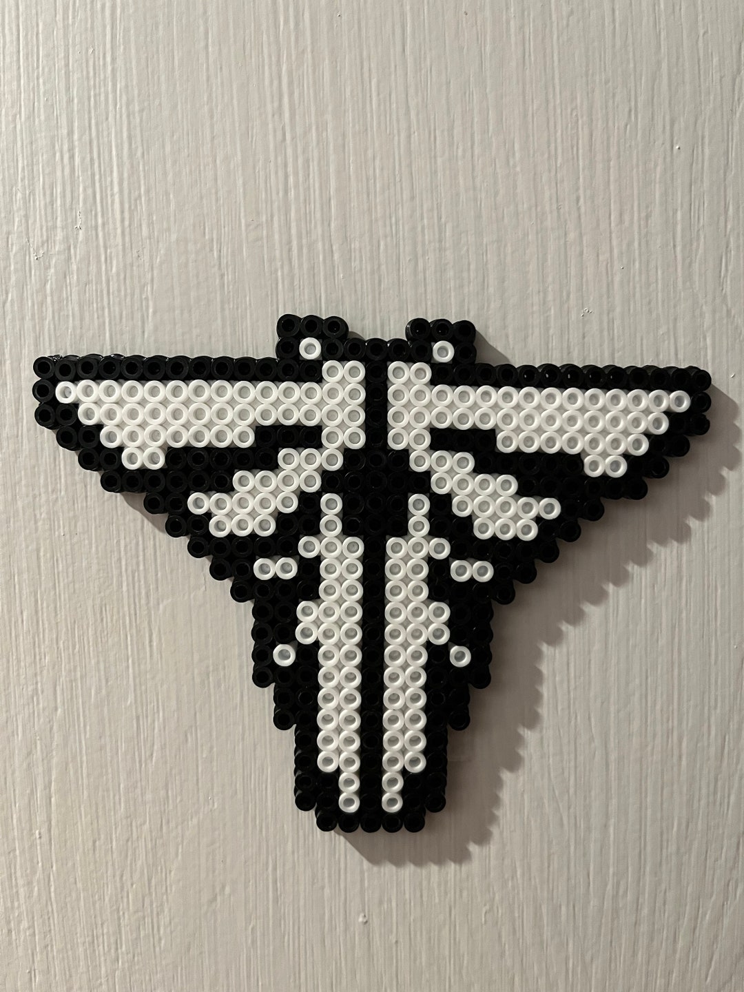 Firefly Logo Bead Art - Etsy