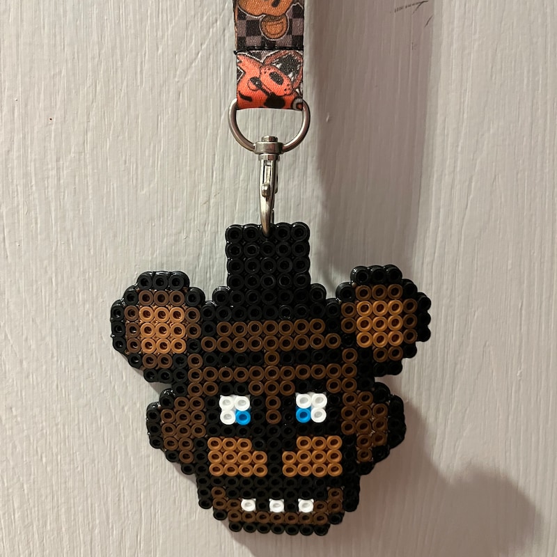 Freddy Perler Beads - Etsy