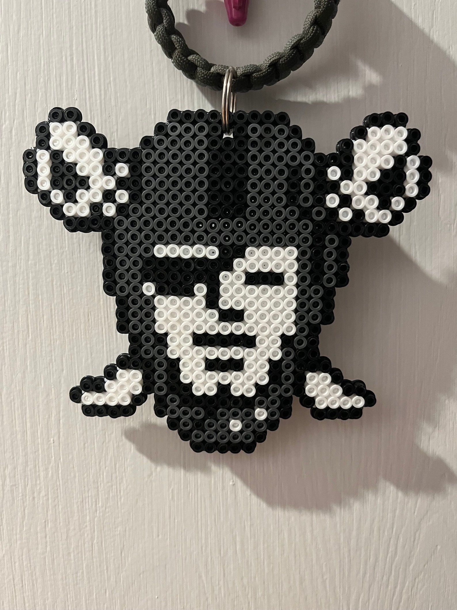 Raiders Bead Art - Etsy