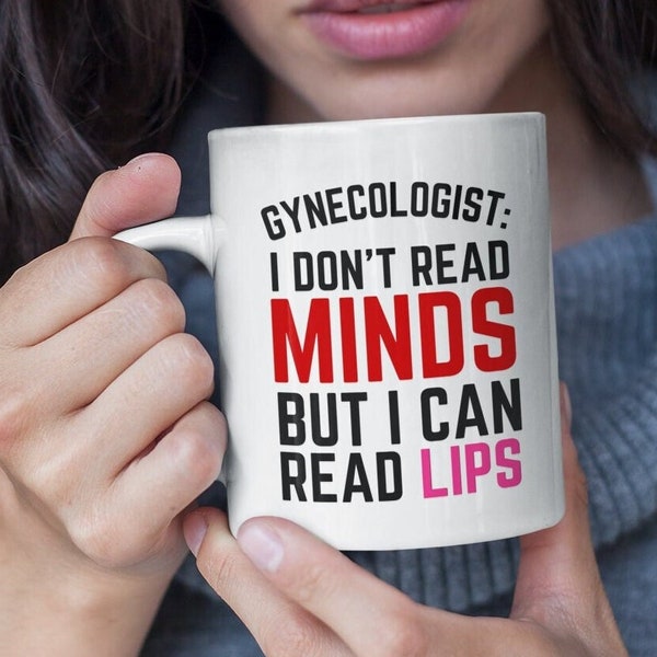 Funny Obgyn Quote - Etsy