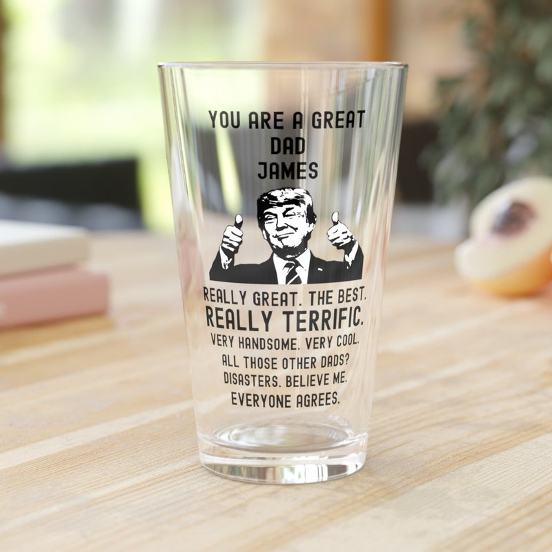 Donald Trump Gifts - 60+ Gift Ideas for 2025