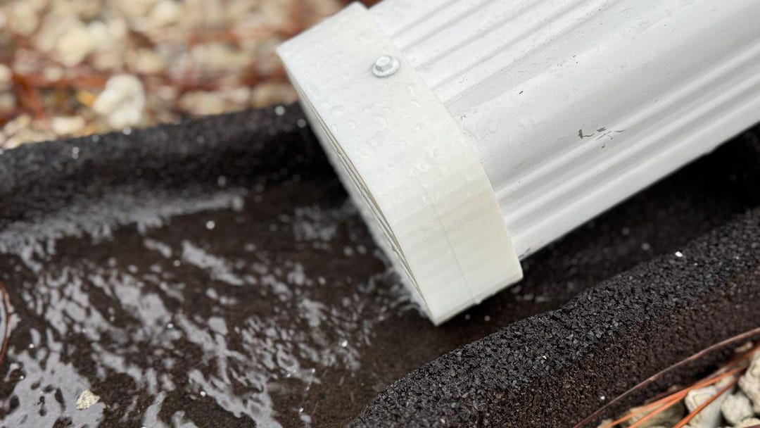 Downspout Covers 3" X 4" - Etsy