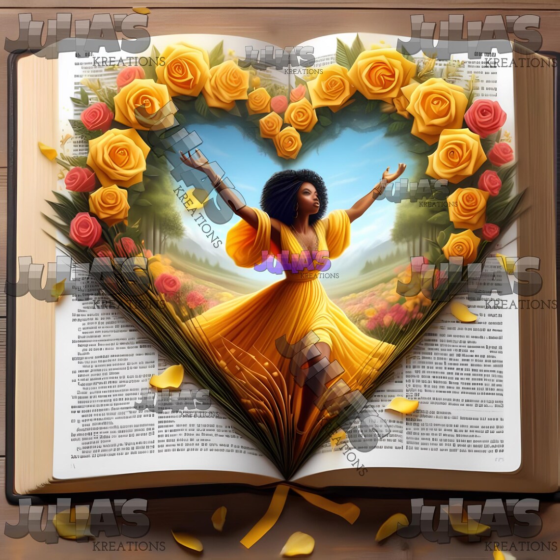 Memorial, Yellow Roses, Bohemian, Mystical, Whimsical, Peaceful ...