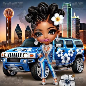 Dallas Cowboys Black Chibi - Etsy