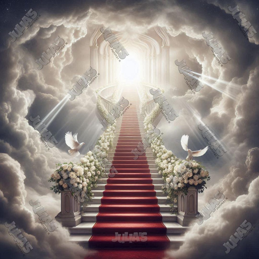 Memorial, Background, Black, Red, Gray, White, in Loving Memory, Doves ...