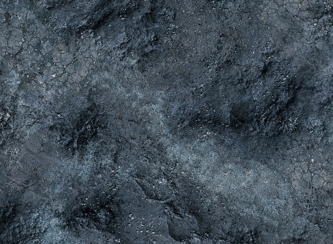Ash Covered: Wargaming / Battle Mat 3x3 44x30 4x4 60x44 6x3 6x4 8x4 ...