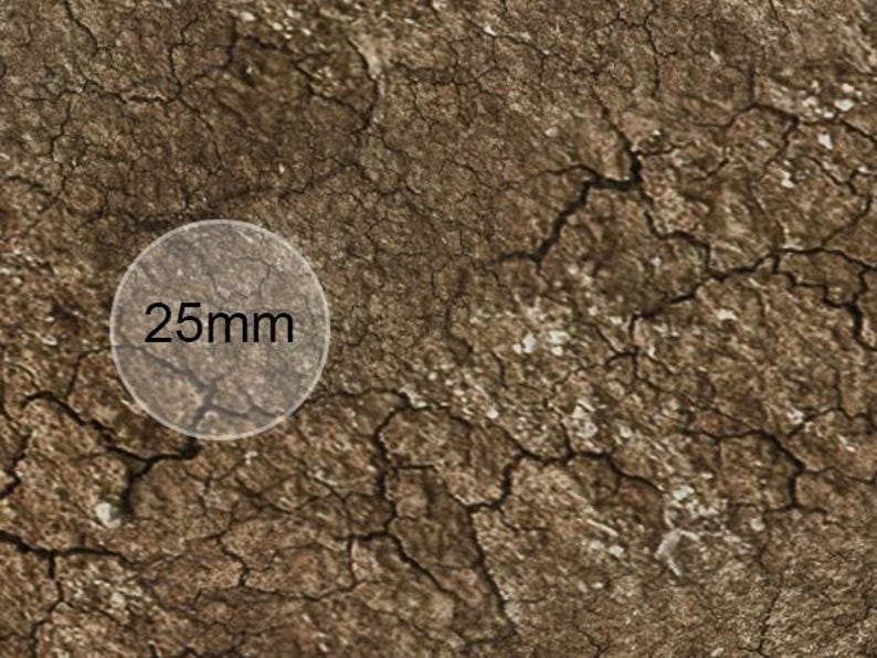 Parched Earth 2: Wargaming / Battle Mat 3x3 44x30 4x4 60x44 6x3 6x4 ...