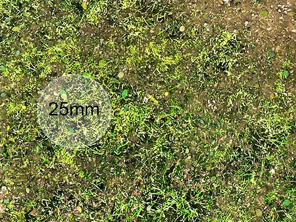 Spring Grass: Wargaming / Battle Mat 3x3 44x30 4x4 60x44 6x3 6x4 90x44 ...