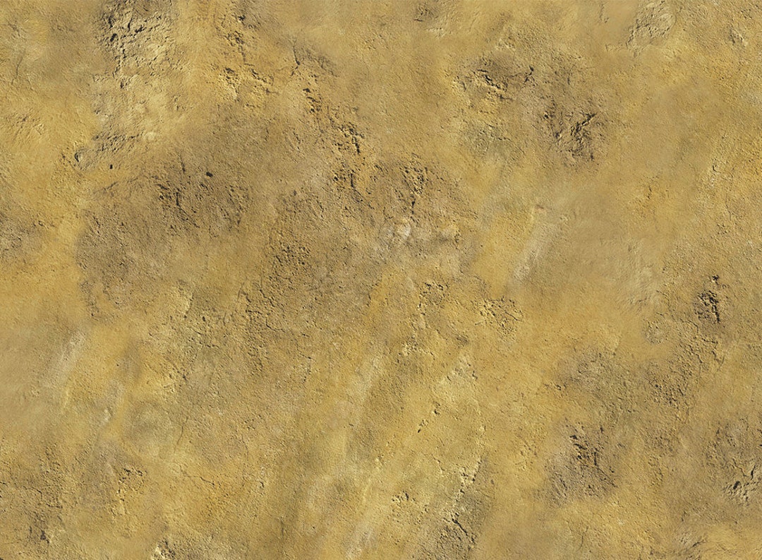 Desert: Wargaming / Battle Mat 3x3 44x30 4x4 60x44 6x3 6x4 90x44 8x4 ...