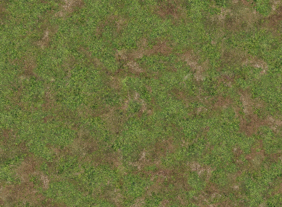Spring Grass: Wargaming / Battle Mat 3x3 44x30 4x4 60x44 6x3 6x4 90x44 ...