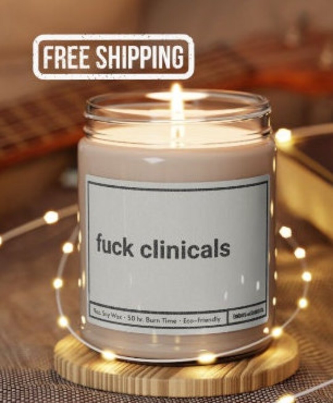 Nursing School Clinical Rotations Gifts, Nurse Preceptor, Clinical ...