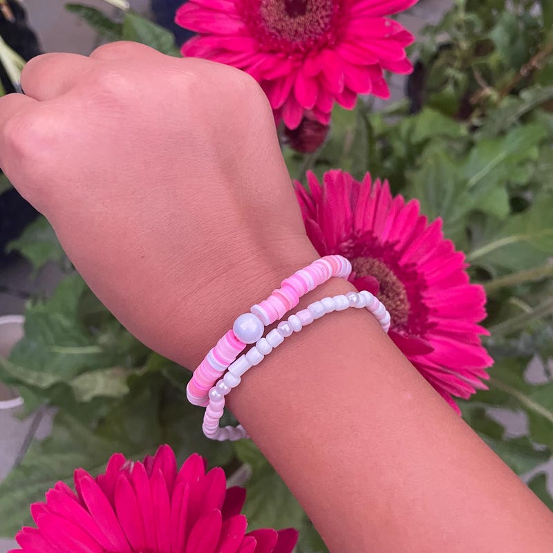 Cute Bracelets - Etsy